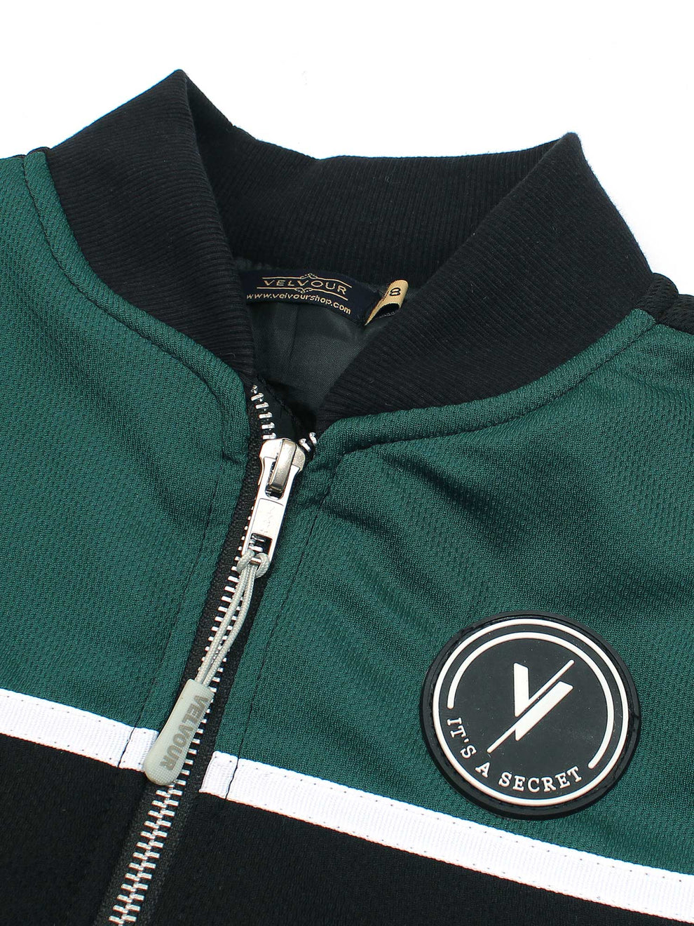 Full Sleeves Bomber jacket Boys & Girls VJ80-B – Velvour Shop