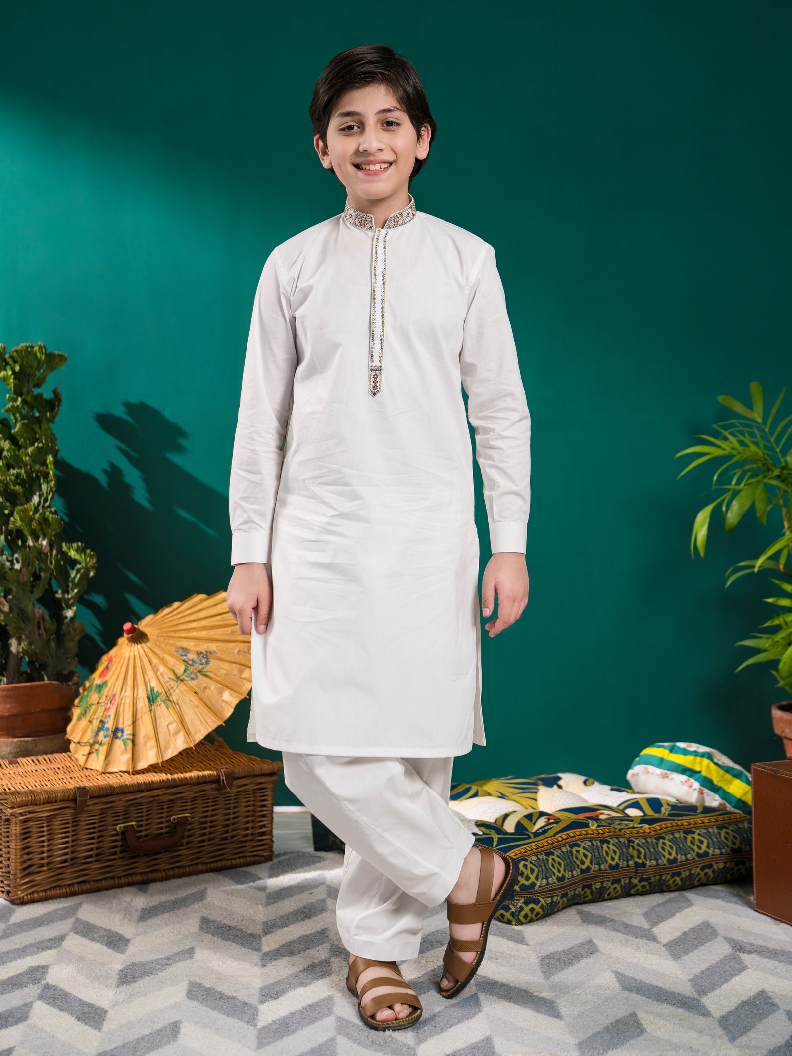 Latest Shalwar Kameez & Kurta Design for Boys | Velvour Shop