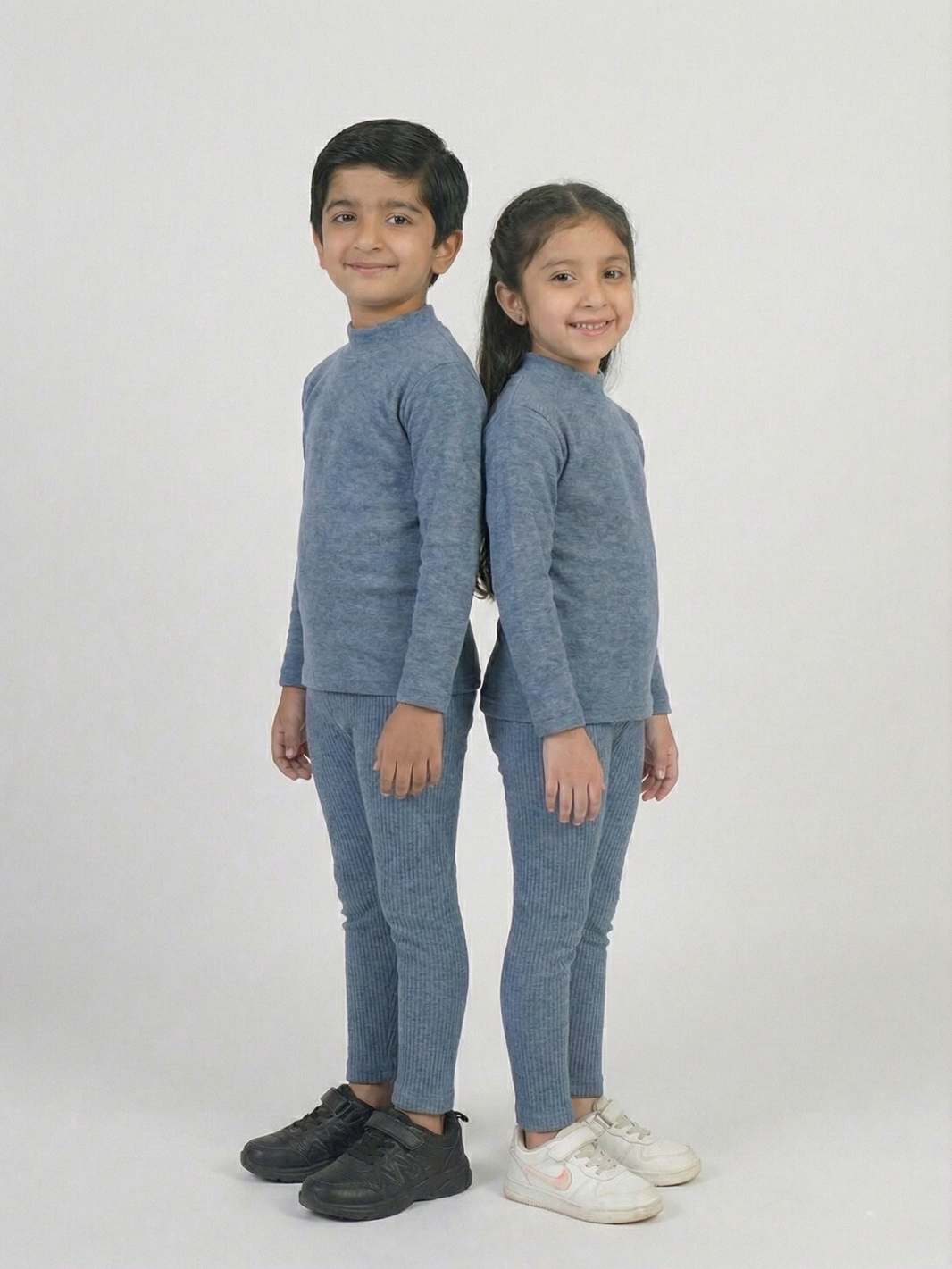 Power stretch, ribbed inner suits unisex | Velvour – Velvour Shop